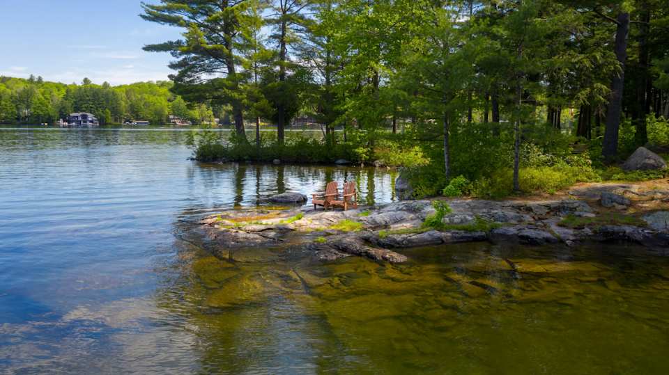 Top Summer Activities - Almaguin Highlands l The Janssen Group