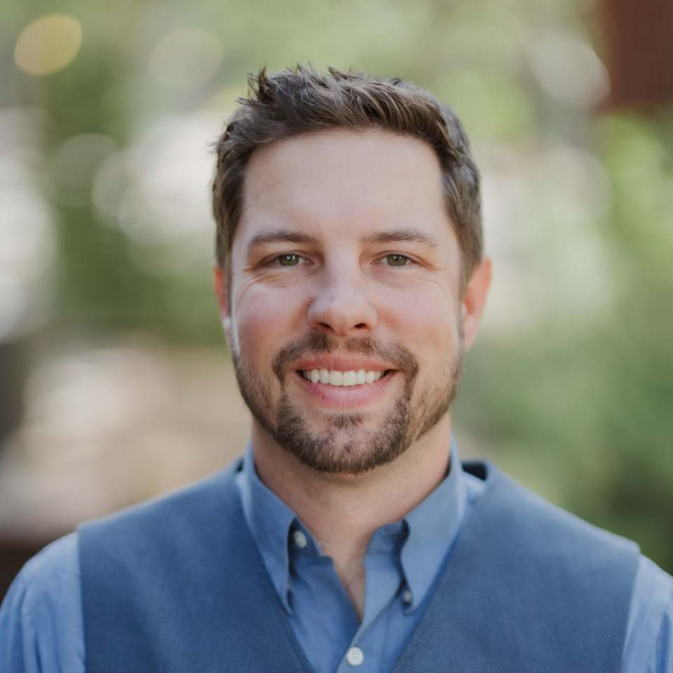 About Chris Beck | Home & Slate Real Estate