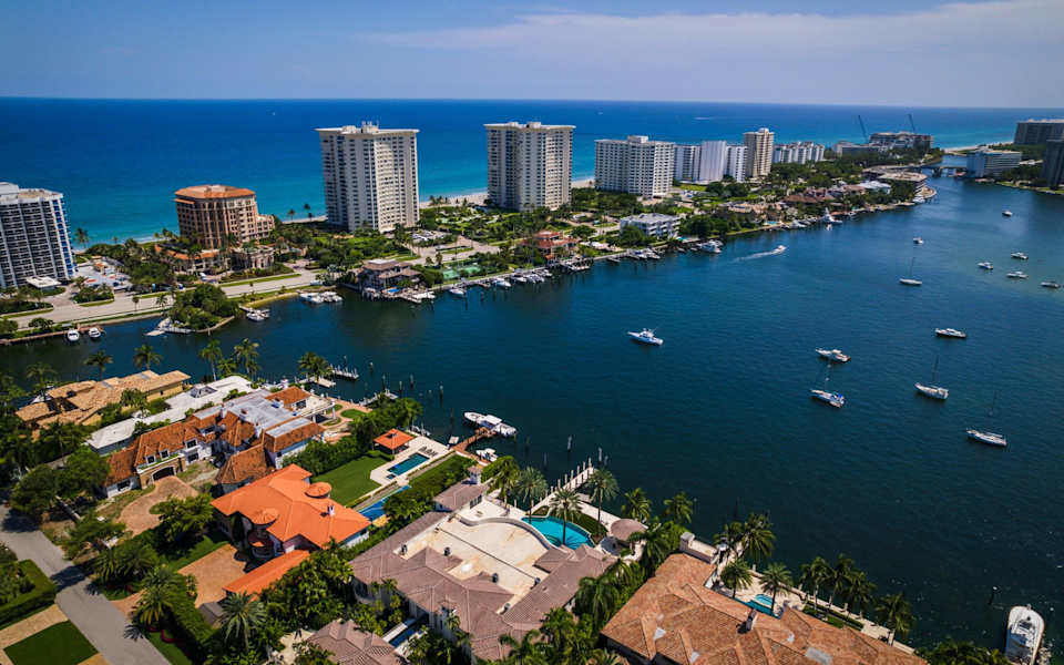Boca Raton | Neighborhood Guide | Thomas Pidgeon