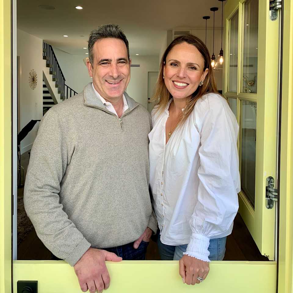 About Scott & Melinda Tamkins | The Network Site