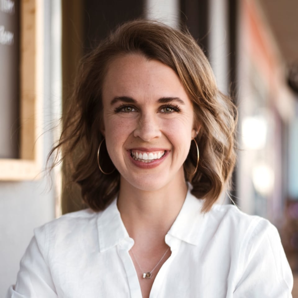 Grace Young | Realtor®️ | Juice Real Estate Group