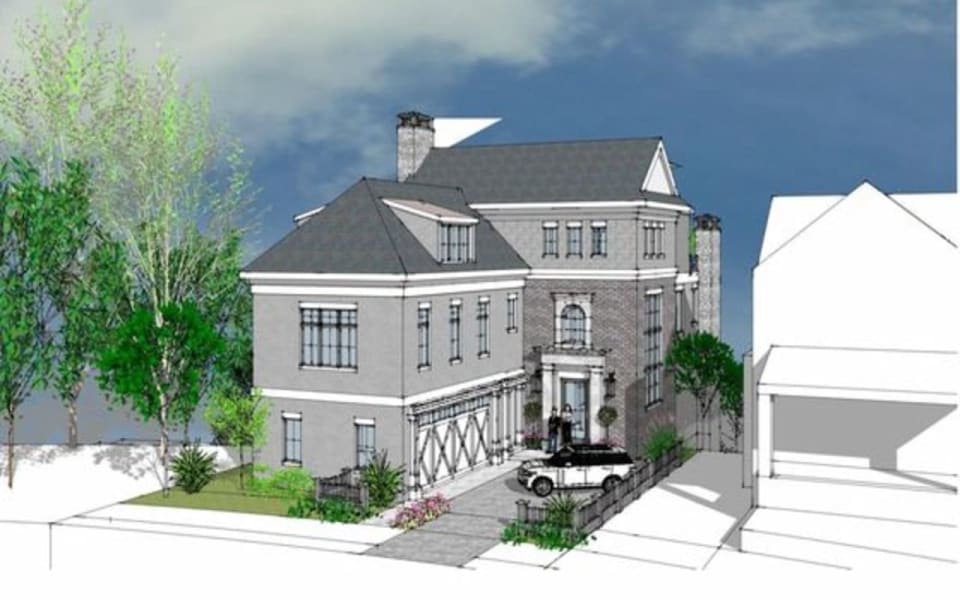 Hawthorne Manor | Developments | Kyra Erika Agrawal | Kyra Erika Agarwal