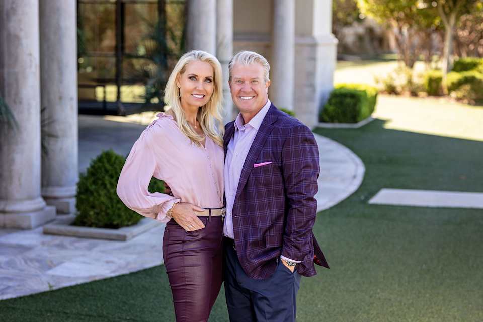 Gary & Michelle Dolch