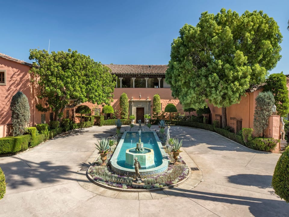 Beverly Hills Real Estate | Area Guide | The Pennel Group | Los Angeles ...