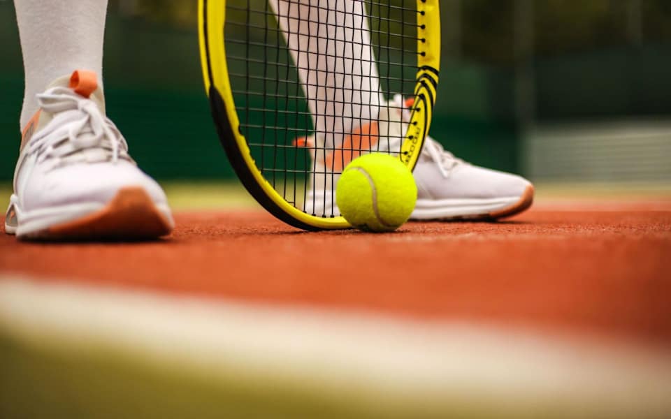 Private Tennis Clubs in and Around Jupiter, Florida | Blog | The Ahee Group