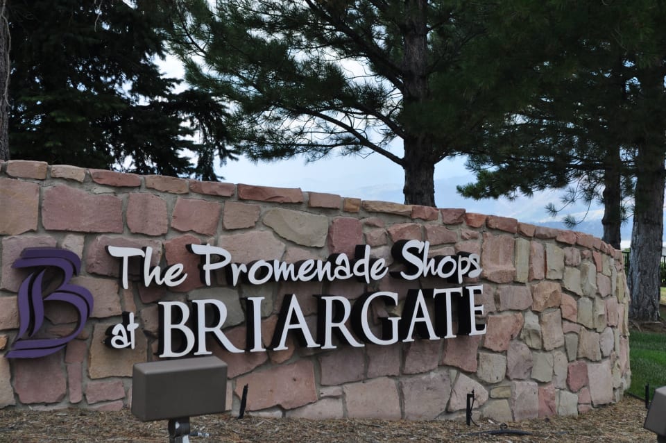 Briargate | Neighborhood Guide | Susan Sedoryk