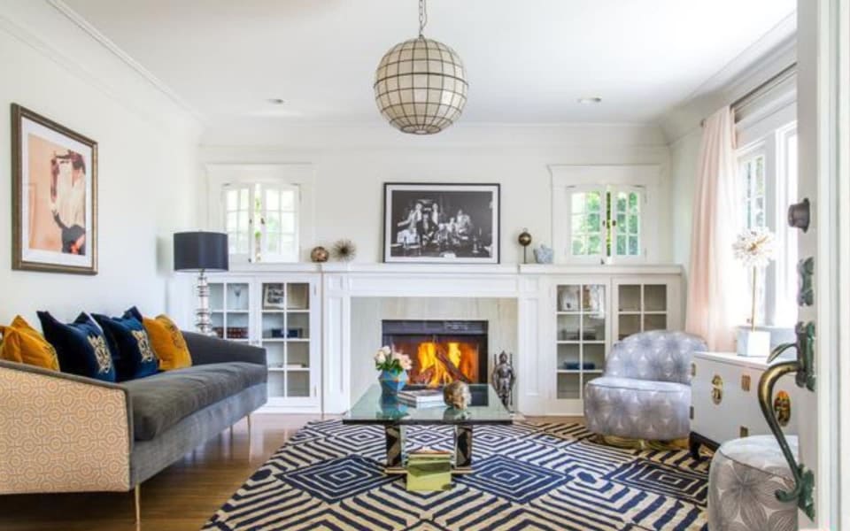 7 Interior Design Tips for Your Beverly Hills Home | Los Angeles Real ...