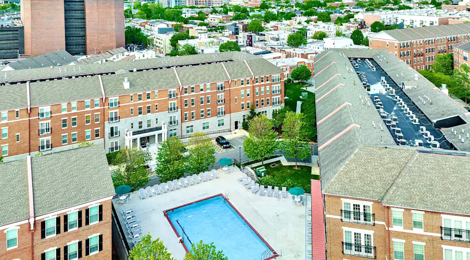 Amenities | Neighborhood Guide | Naval Square Real Estate