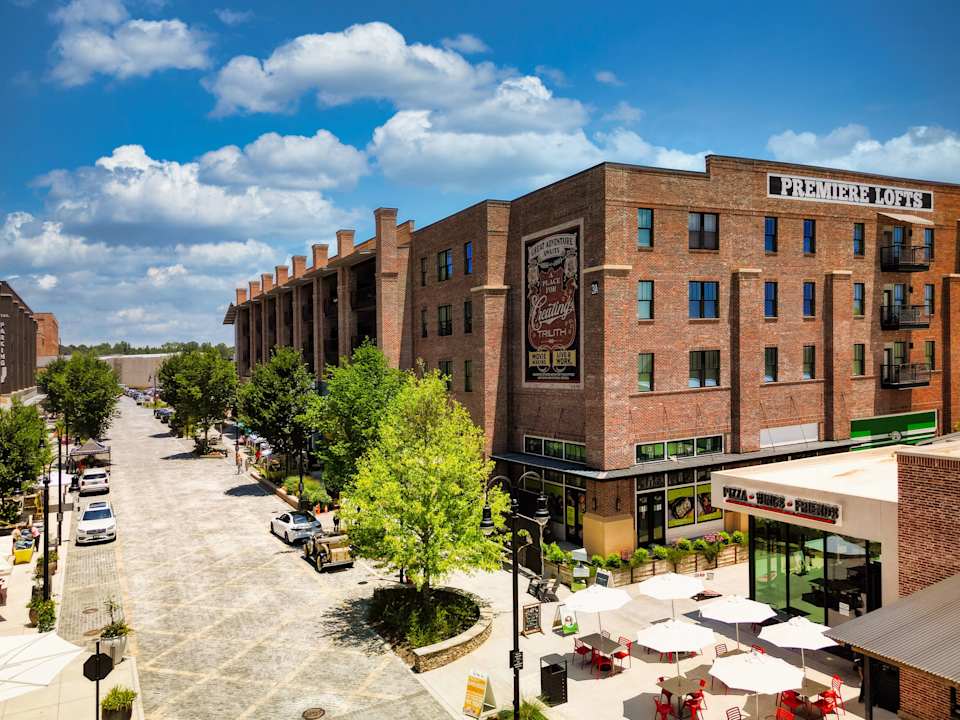 Trilith | Neighborhood Guide