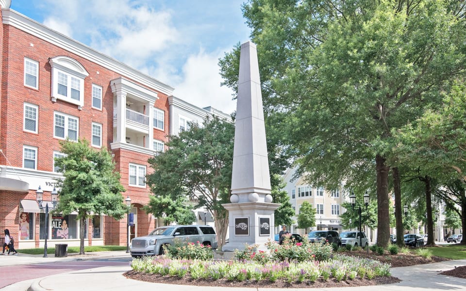 Huntersville | Neighborhood Guide | The Sarver Group | Cornelius Real ...