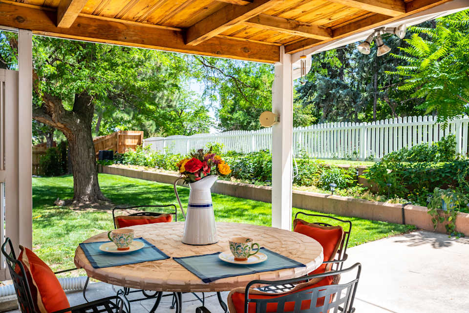 Marybeth Emerson | Boulder Luxury Specialist
