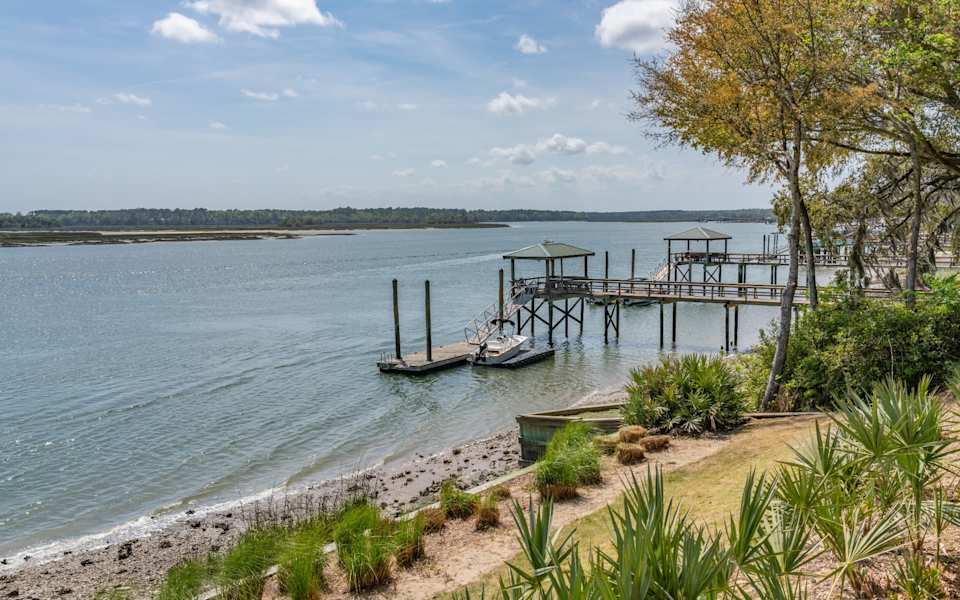 Bluffton | Neighborhood Guide | Krista Wilson