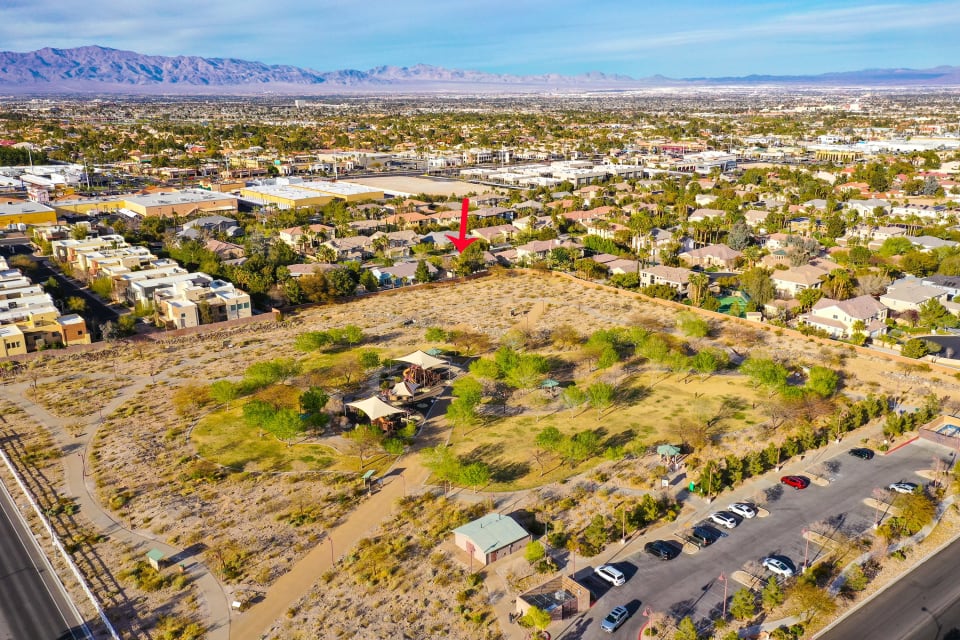 8101 Planting Fields Place | Lisa Quam | Las Vegas Real Estate Agent