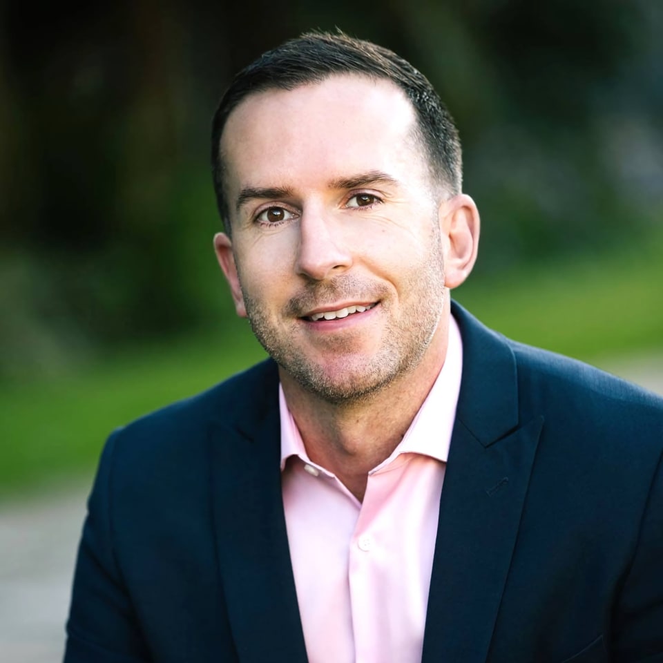 About Aaron Gilles | The Village Properties | The Village Properties