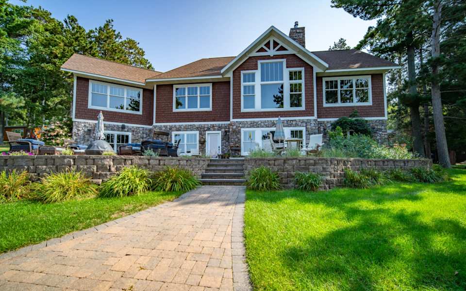 Luxury Home Design Trends for 2024 | Blog | Larson Group
