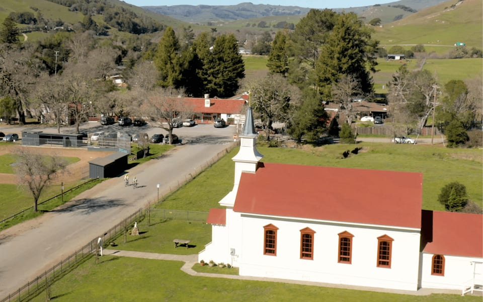 Nicasio - LivXplore Real Estate & Lifestyle