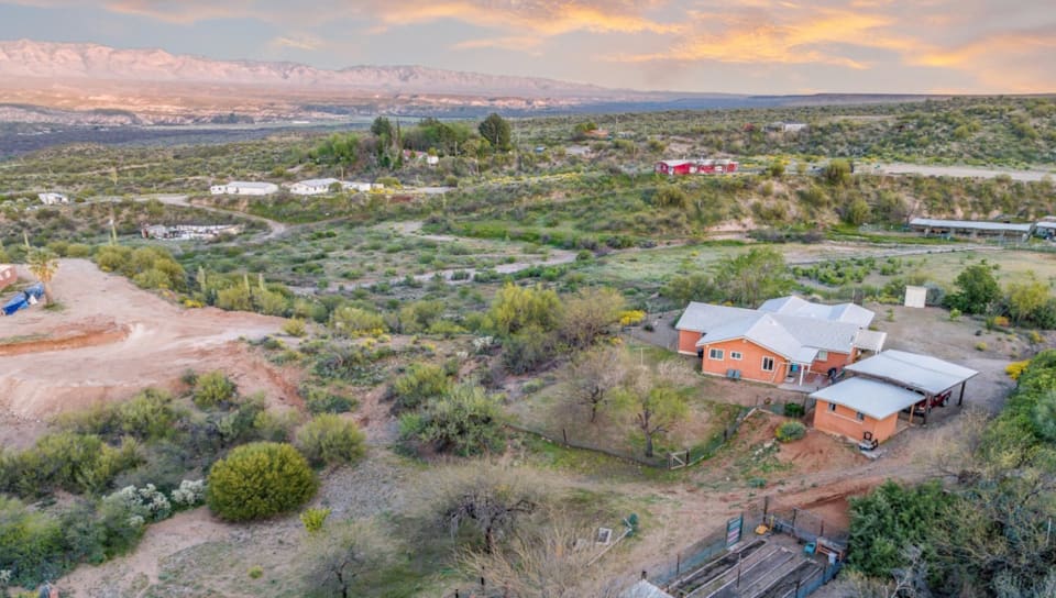 Mammoth, AZ | Community Guide | Oracle Land & Homes