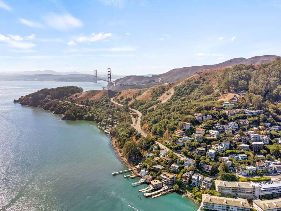 Marin County, California - A Haven of Natural Beauty | Journey Real Estate
