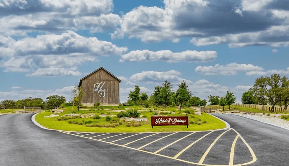 Hidden Springs | Neighborhood Guide