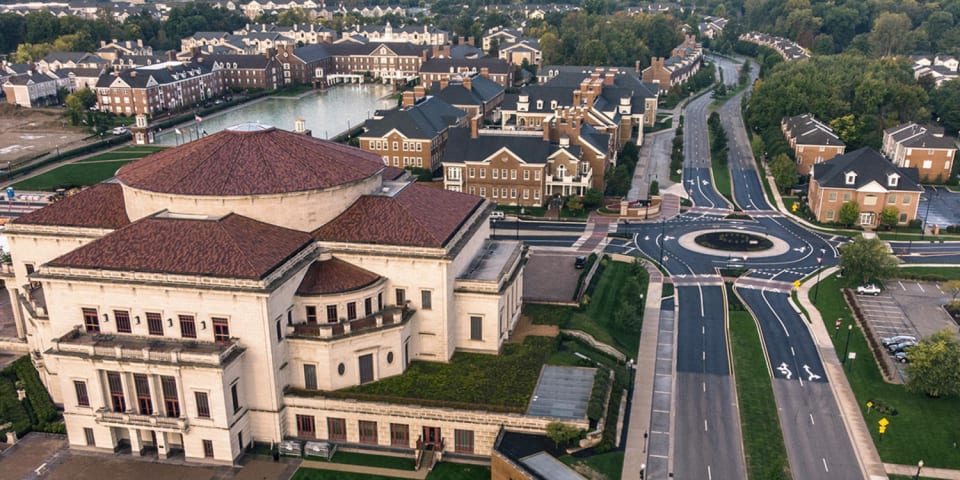 Carmel | Community Guide | Jodi Gandy