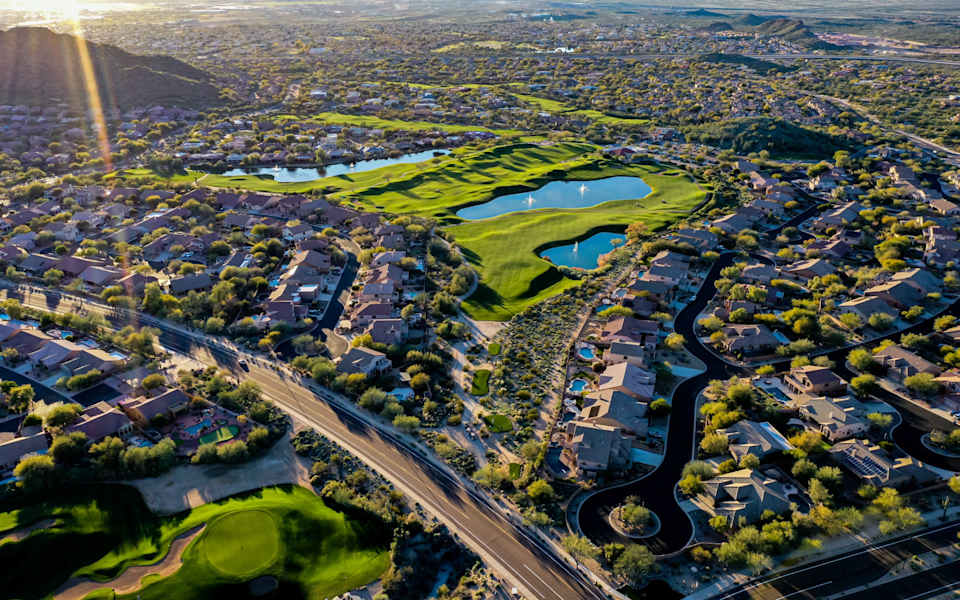 Paradise Valley | Neighborhood Guide