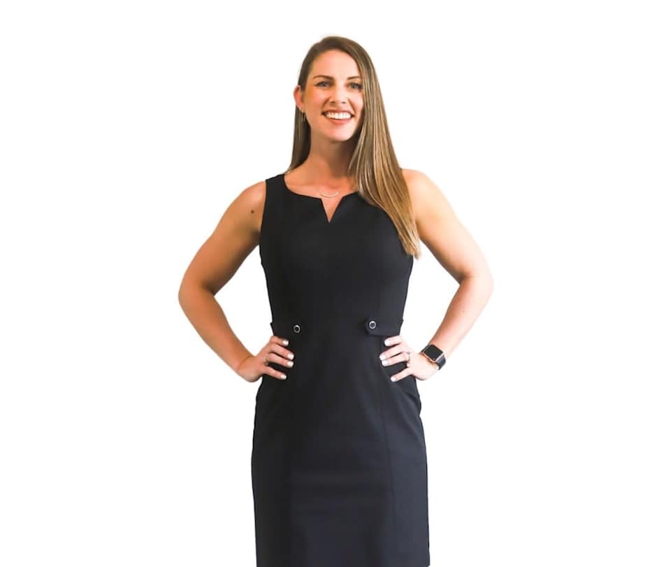 About Bre Enbom | Infinity Real Estate Team