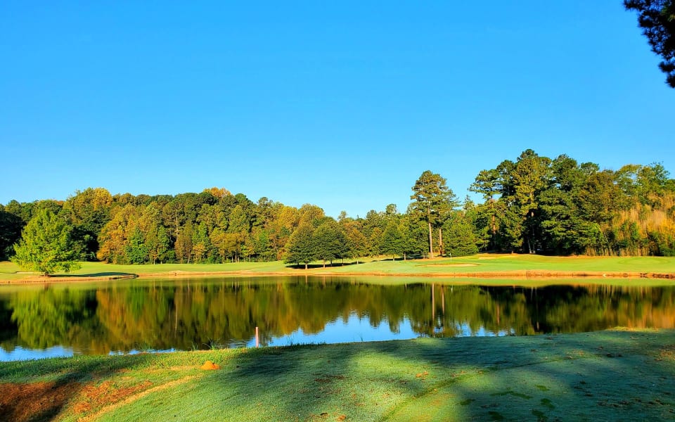 Atlanta Country Club | Neighborhood Guide