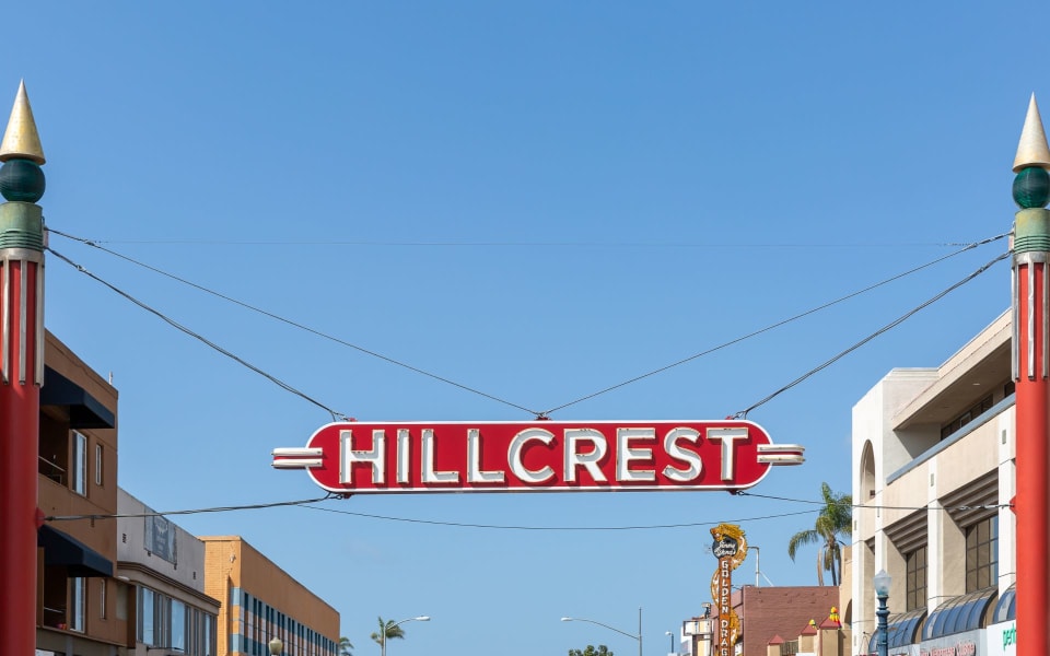 Hillcrest | Neighborhood Guide | Nicolle Mackey