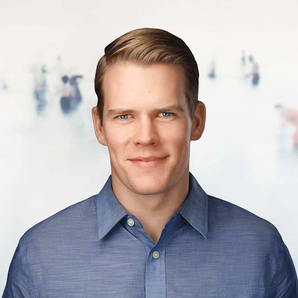 Alex Griffin Joins The Stockton Group at Compass, Elevating Vail Real ...