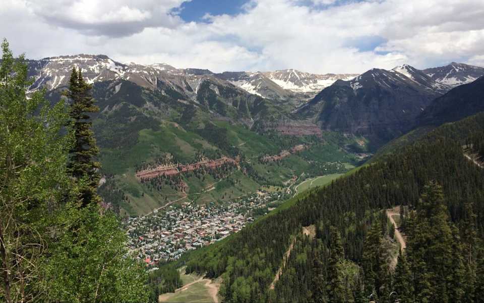 Unveiling Telluride: Your Gateway to Mountain Magic | JW Group
