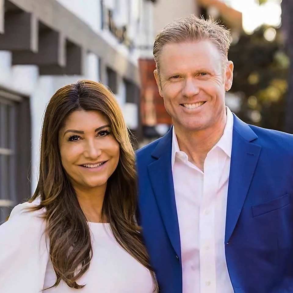 Helena & Shawn Noonan | The Network Site