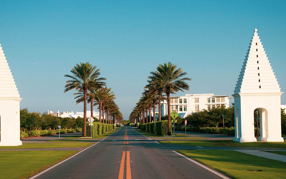Alys Beach | Neighborhood Guide | Coastal Abode