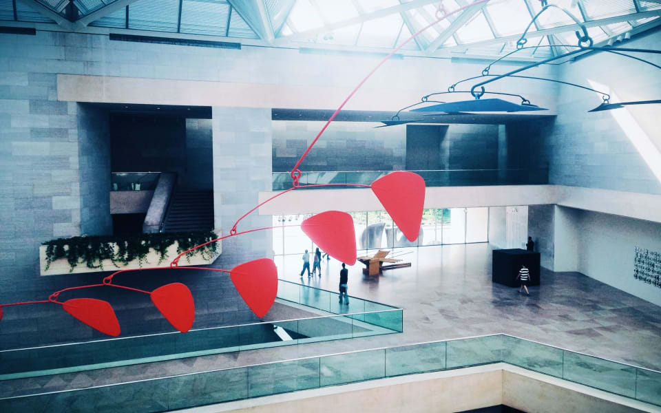 8 Best Museums in Washington, D.C. | David Hatef