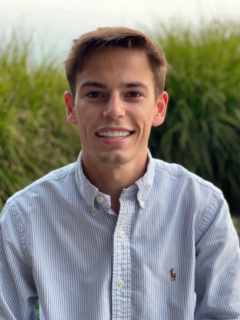 About Joseph Anastasi