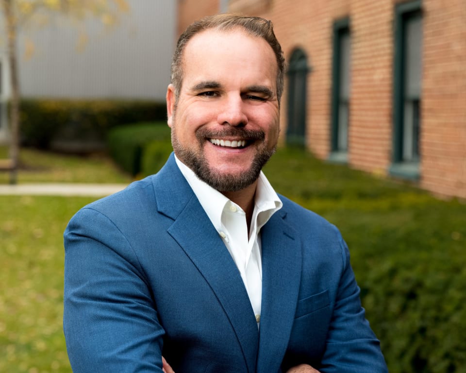Jeff Washo | Jeff Washo Team of Compass | Baltimore Real Estate