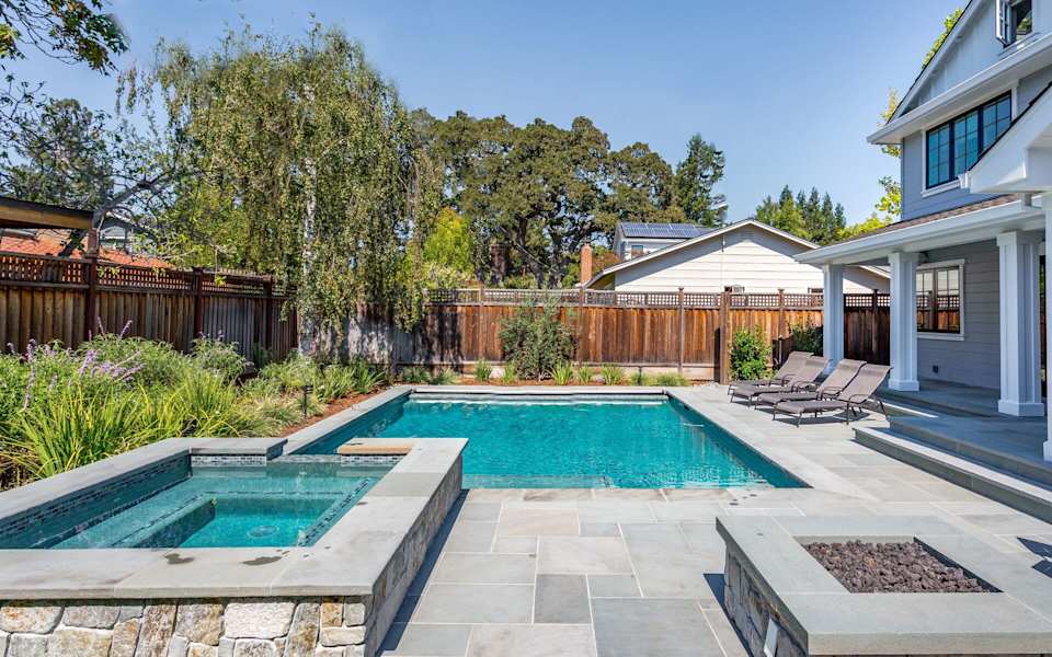 Top Pool Design Ideas For An Amazing Backyard | Donna Burns