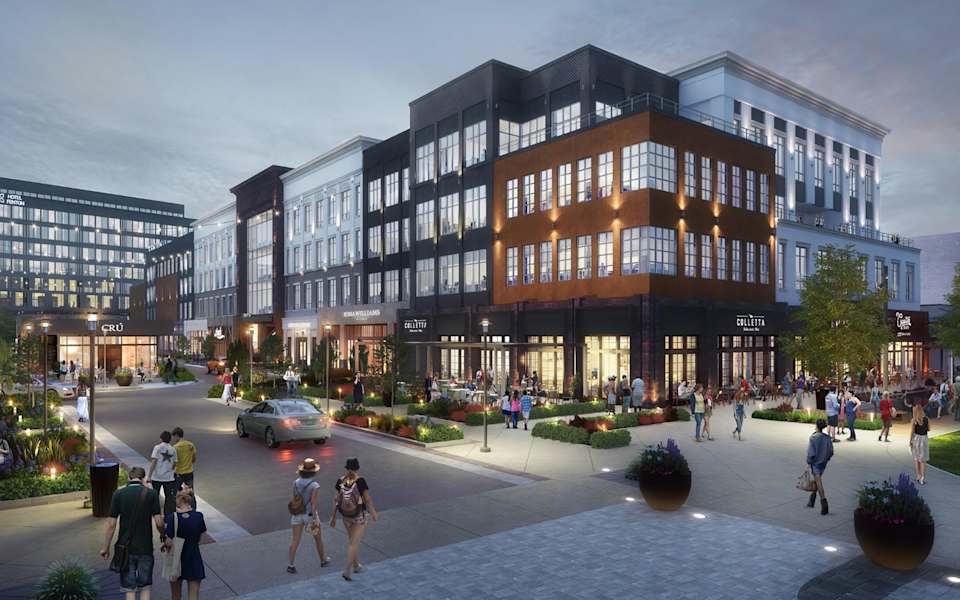 Things to Do in Cary, NC | Blog | Hodge & Kittrell, Inc.