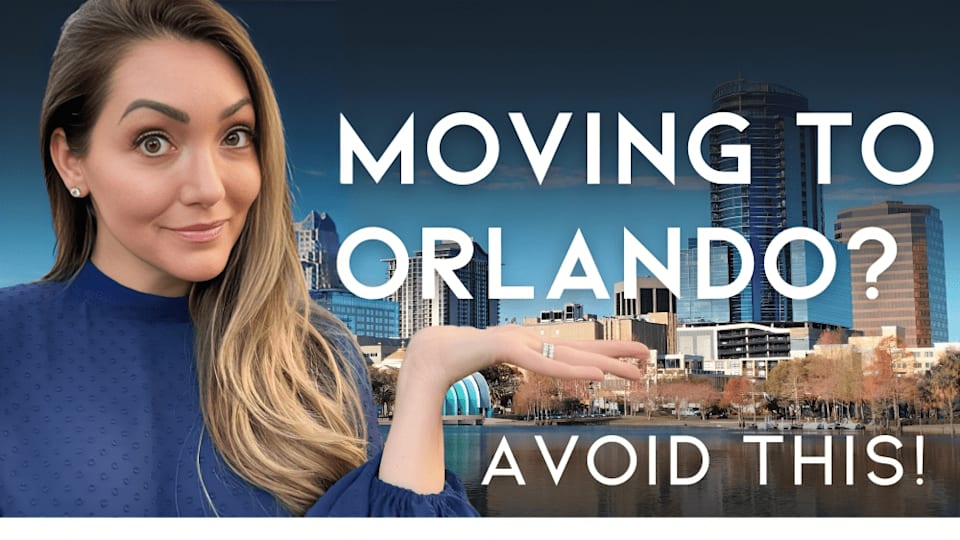 How to Choose the Perfect Neighborhood in Orlando How to Choose the Perfect Neighborhood in Orlando