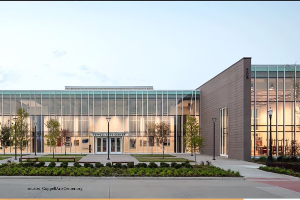 Coppell as One of the Best Suburbs in DFW | Texas Real Estate