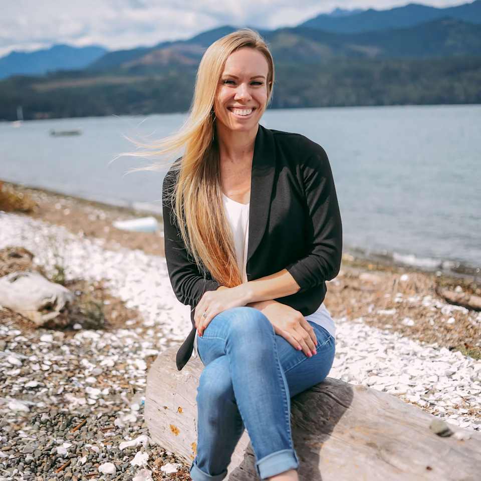 About Brittney Bell | Crafted Real Estate - Team Bell