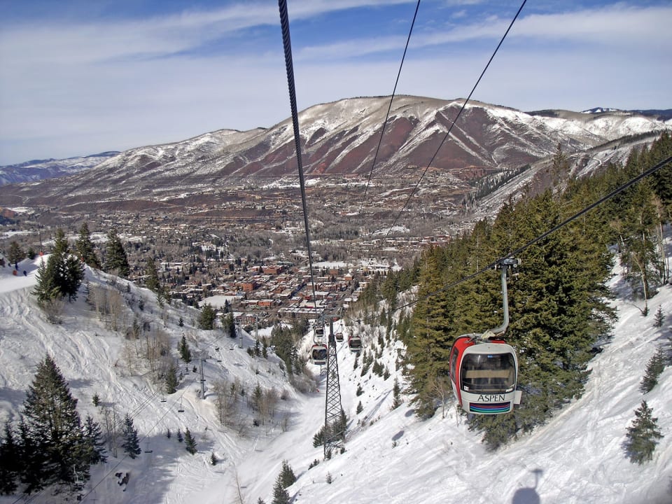 6 Reasons to Visit Aspen this Winter | Brittanie Rockhill Real Estate ...