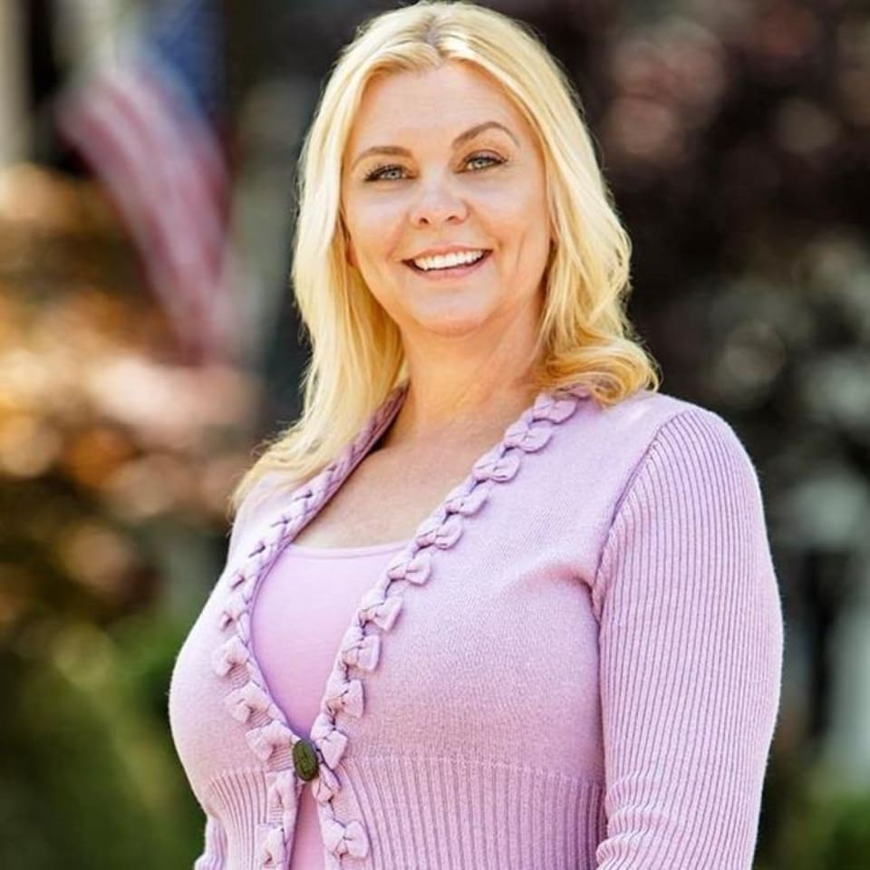 About Patricia Licata | Ken Licata Realty