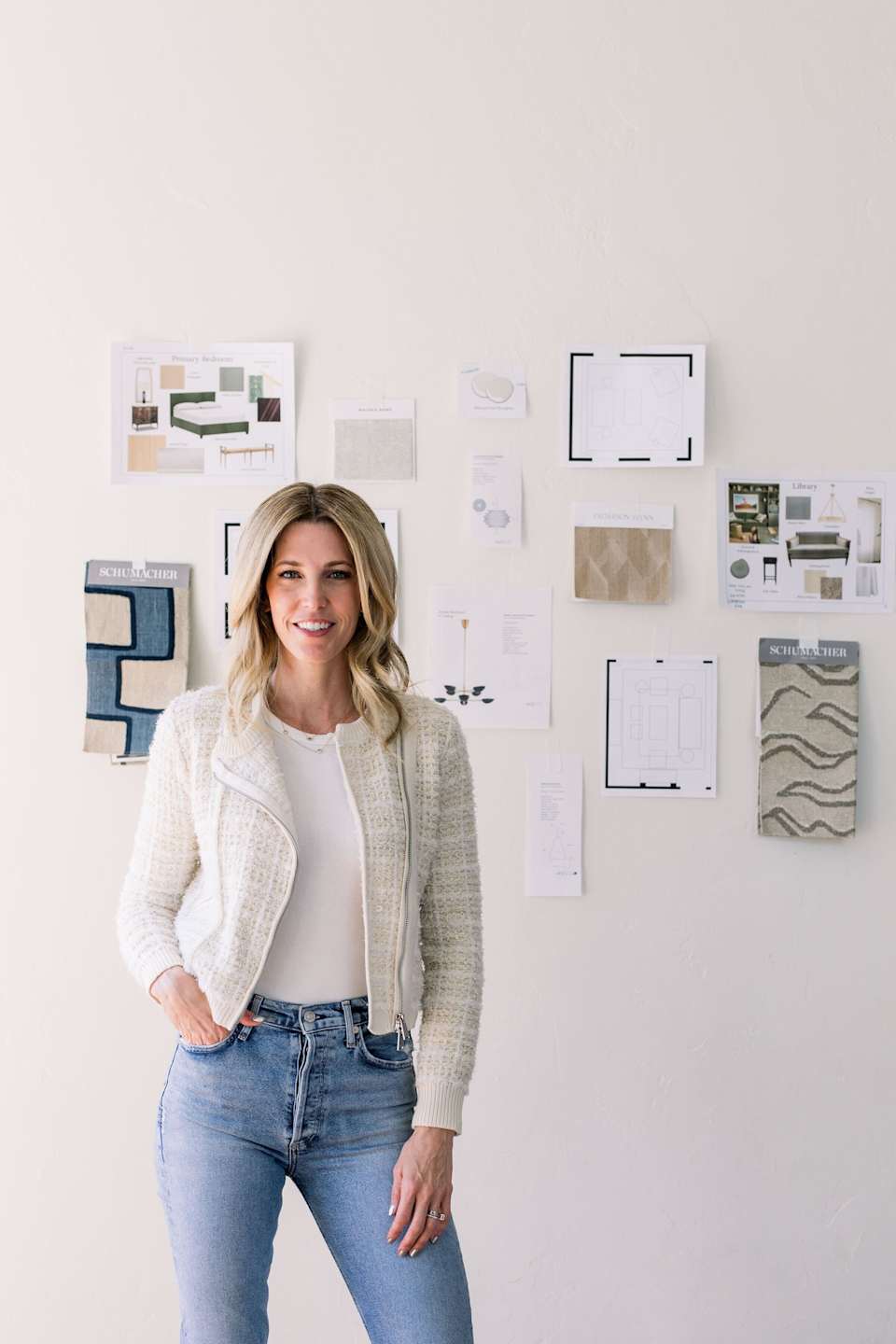 Beth Silva - Happen Houston