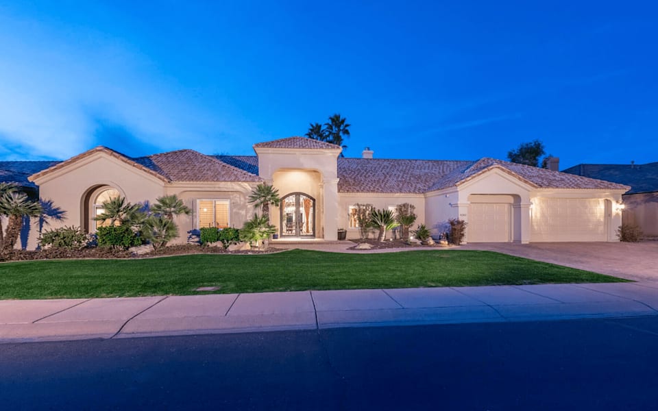 Stonegate | Neighborhood Guide