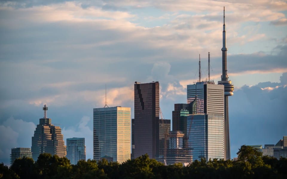 Danforth Village | Neighbourhood Guide