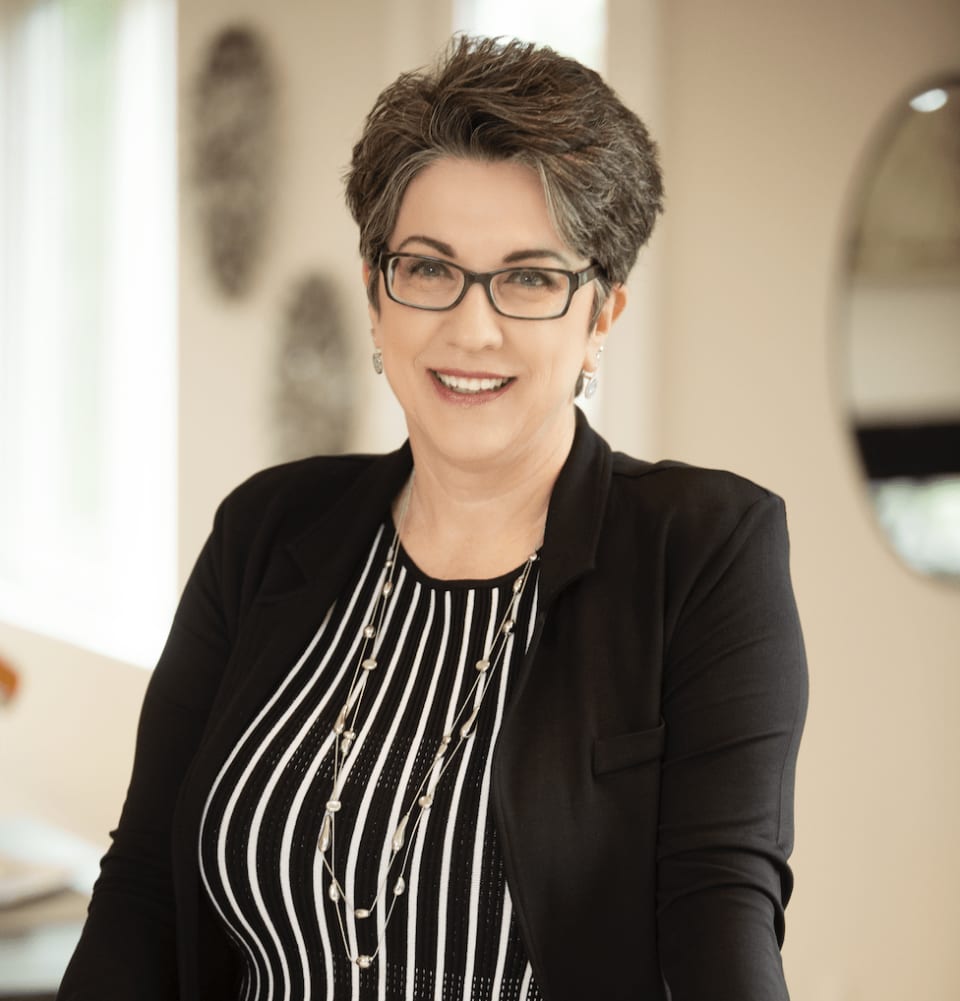 Stephanie Zimmerman | Colleen Lawler | Chesterfield Real Estate Agent