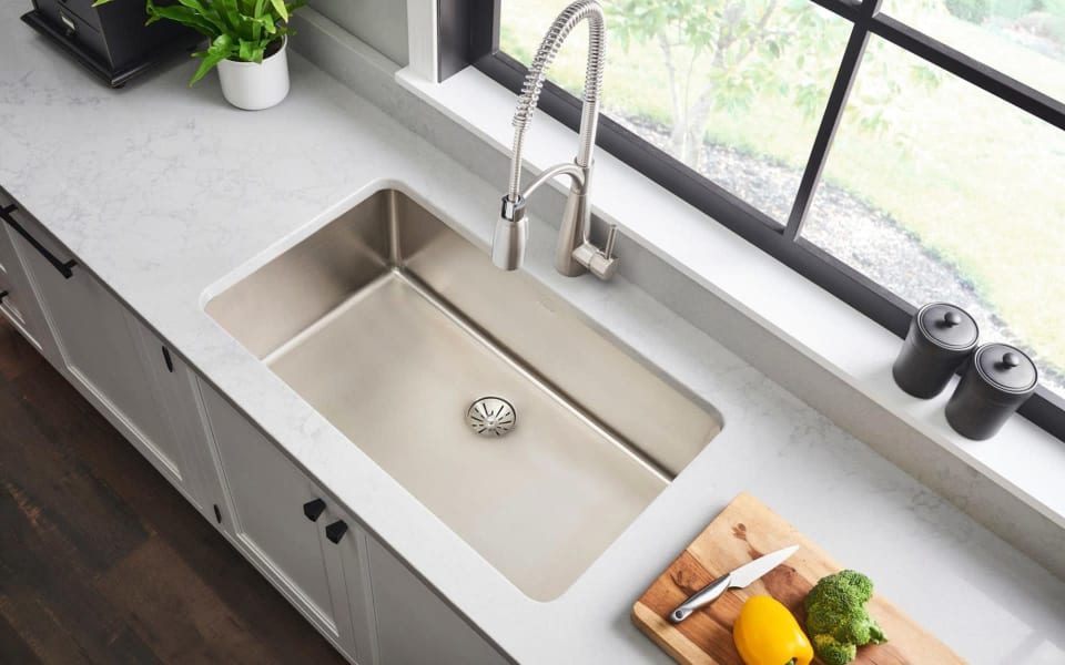 Better Garbage Disposal Care Tips | Blog | Echelberger Group