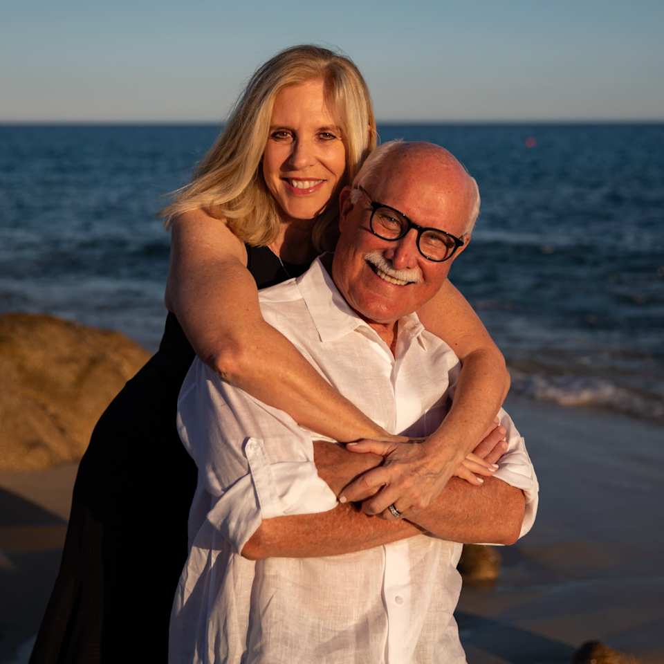 About Ann Marie Nugent & Jim Walberg | The Network Site