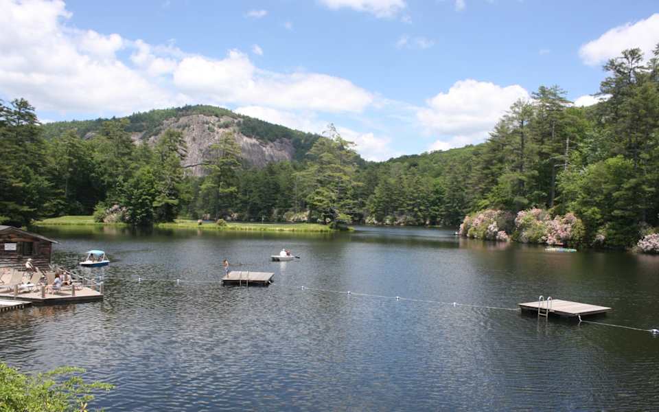 High Hampton | Neighborhood Guide