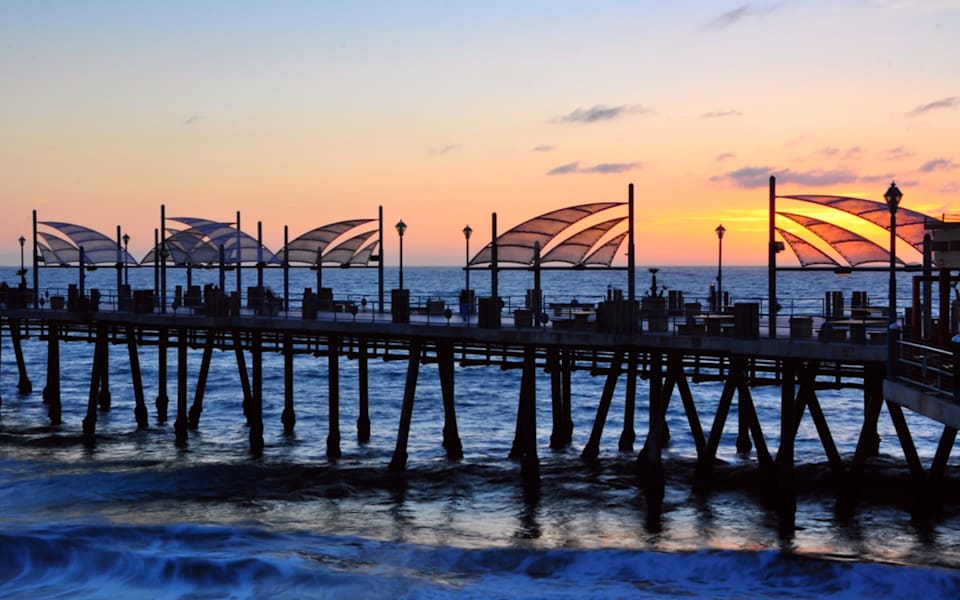 Redondo Beach | Neighborhood Guide